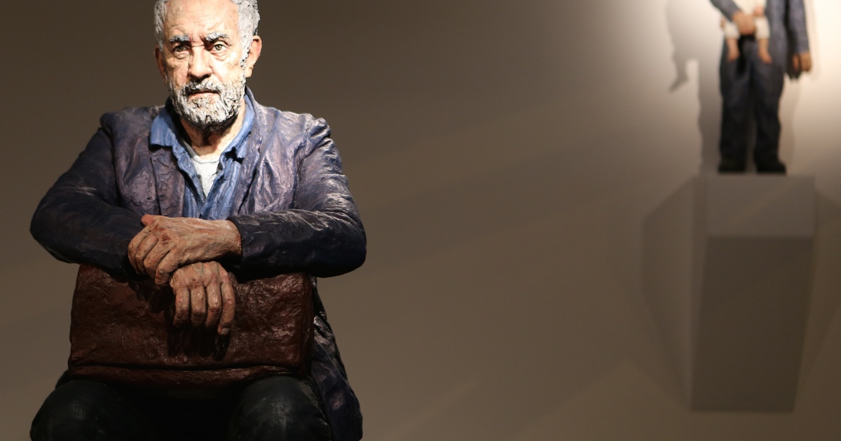 LKFF Brussels | Sean Henry